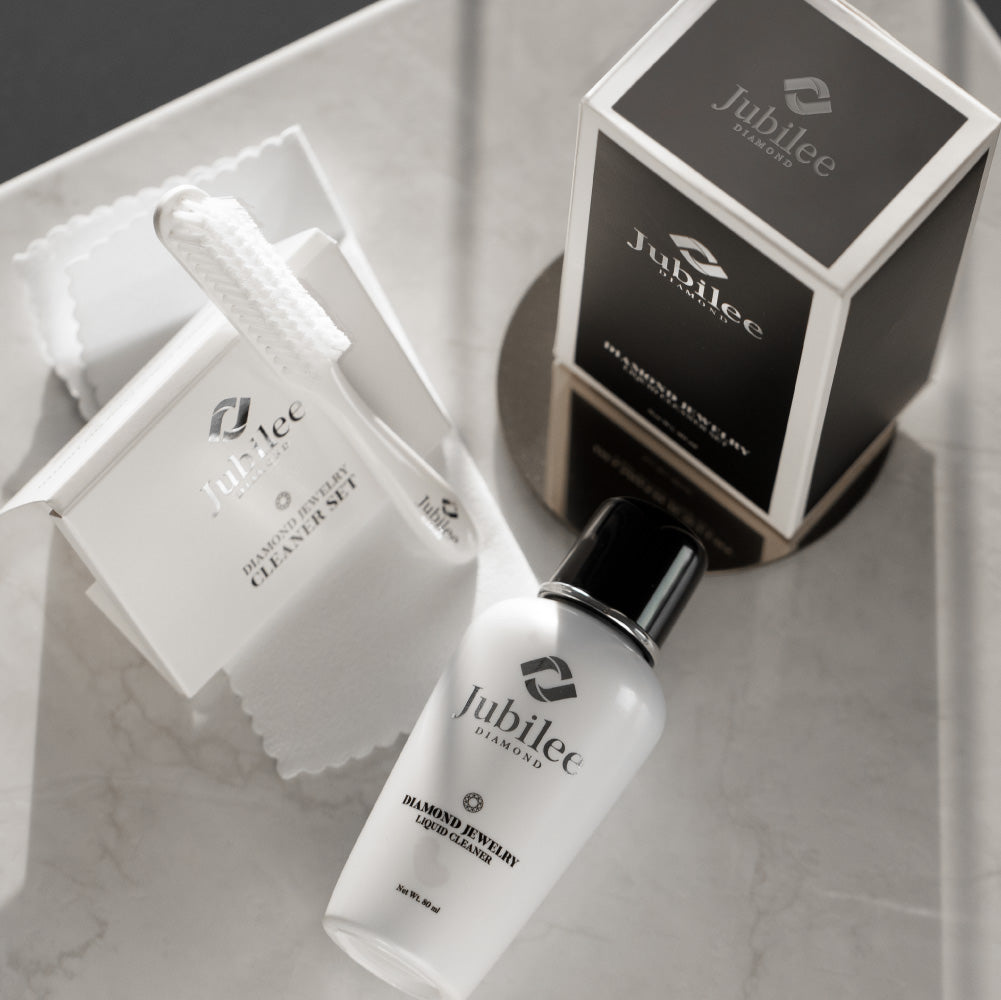 Premium Jewelry Cleaner Set – Jubilee Diamond