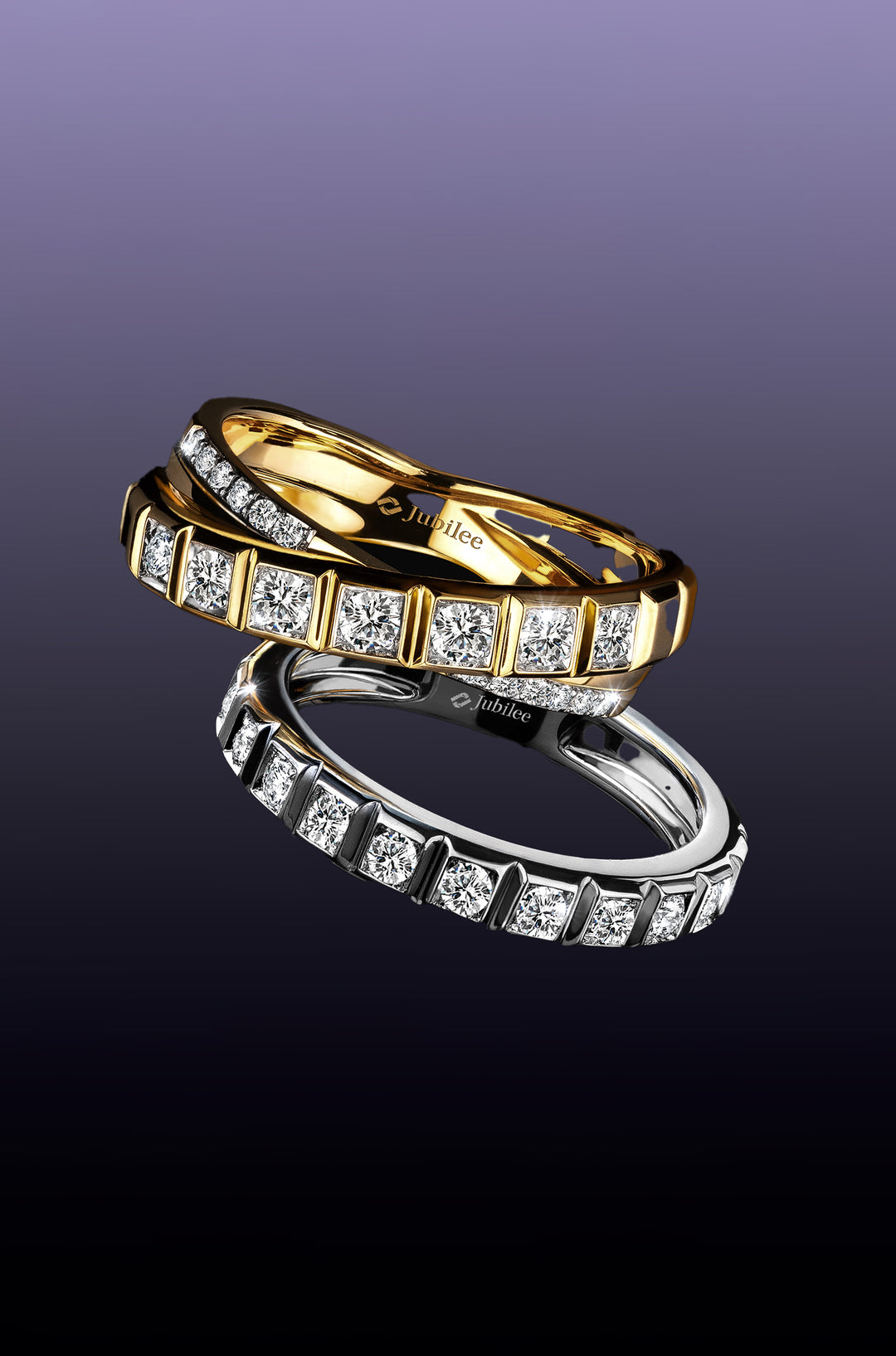 Genuine diamond jewelry imported from Belgium | JUBILEE DIAMOND ...